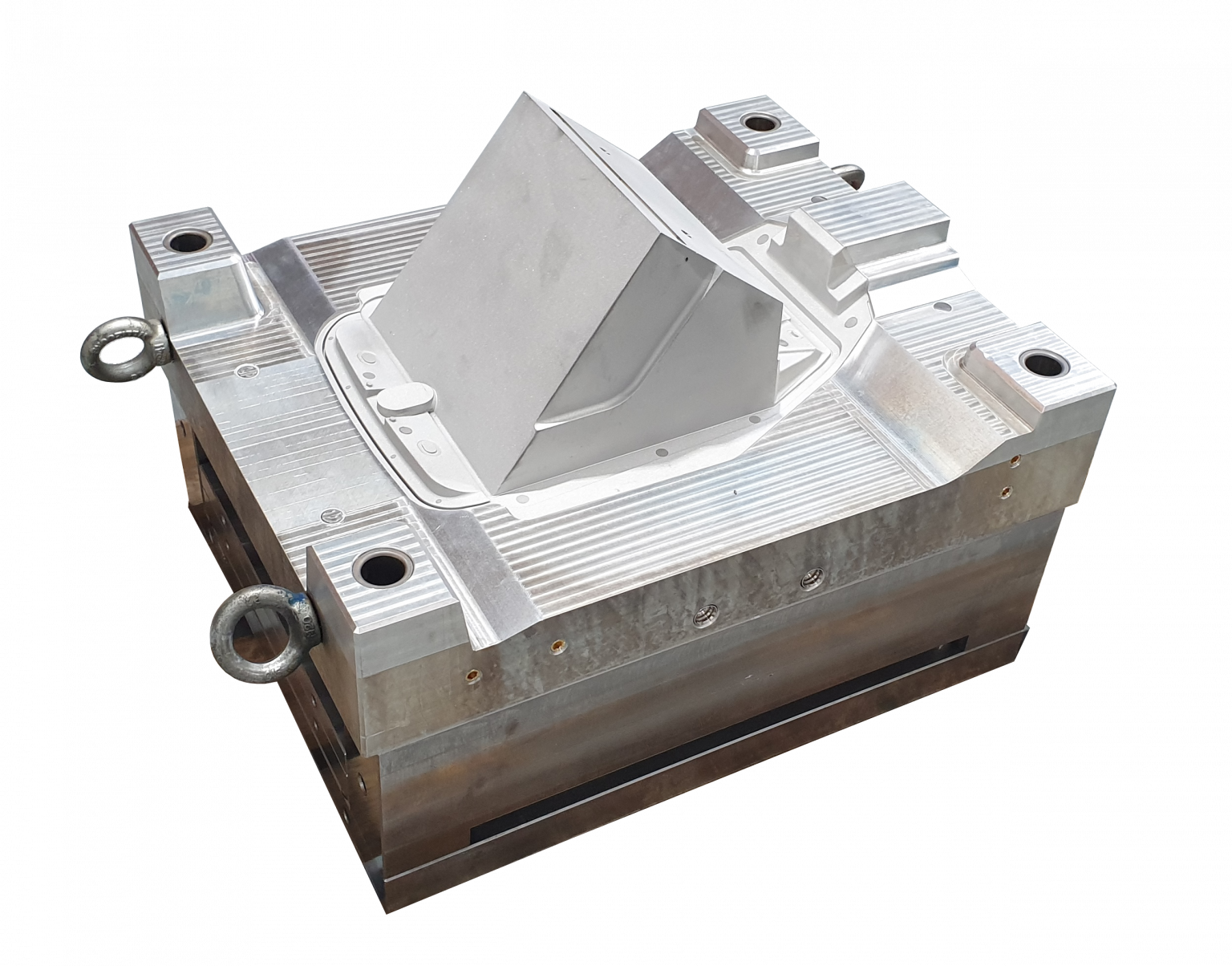 Moldea | Moldes Inyección Plástico